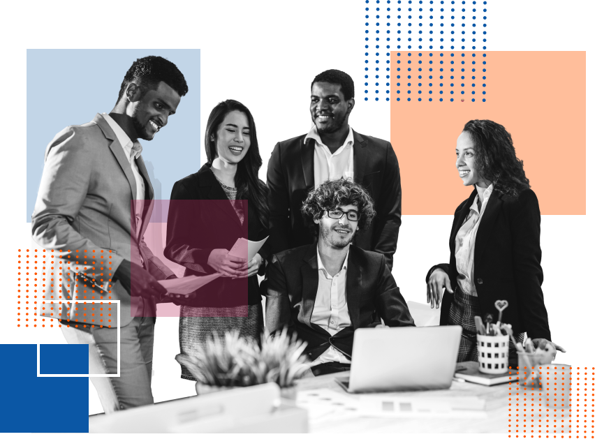 Explore Top African Tech Talents | AmorServ