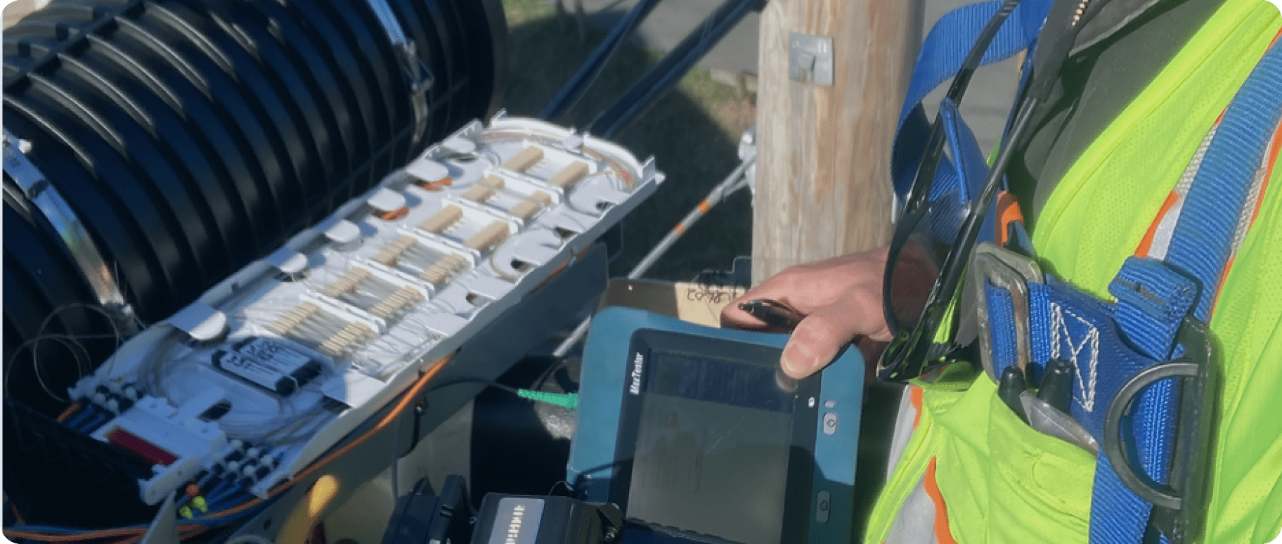 CFOS-T Certification Course - The Fiber Optic Academy