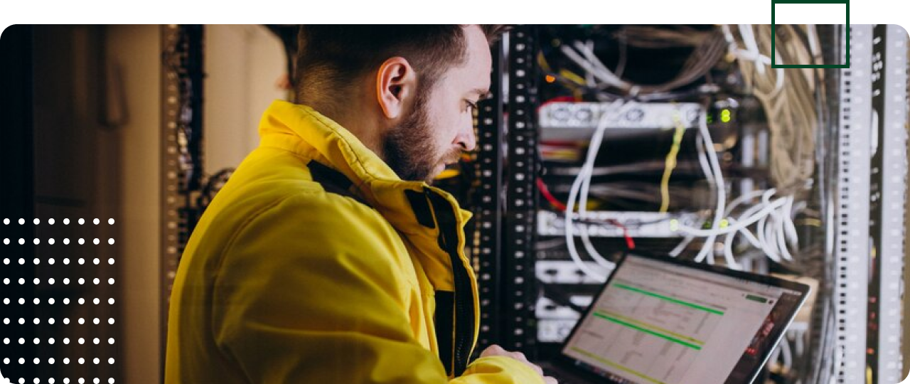 Ekahau Solutions | Wi-Fi Design & Optimization in Lexington, KY