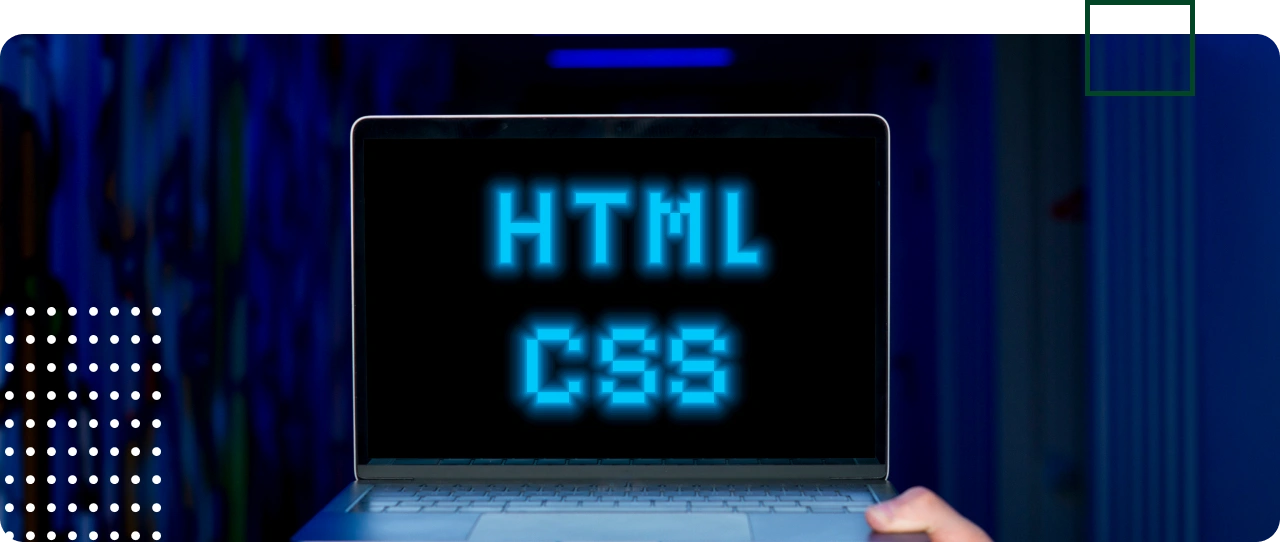 Hire Expert HTML/CSS Developers | Amorserv Solutions
