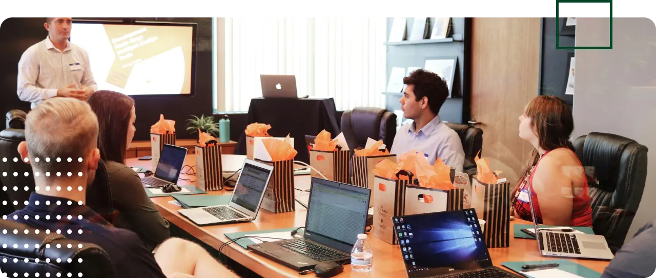 Tailored Software Team Hiring in Bellevue, WA | Amorserv